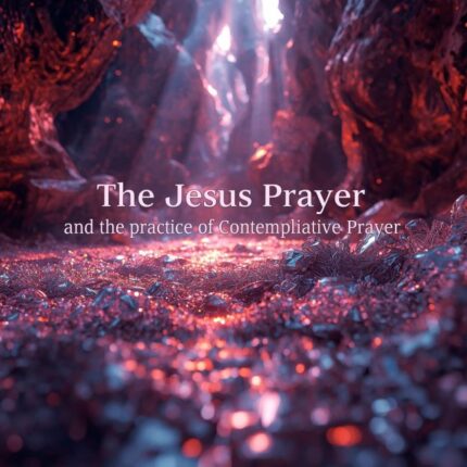The Jesus Prayer and the Practice of Contemplative Prayer. – Chainprayers